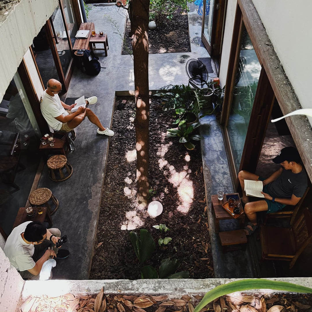 7AM Coffee - Danang Coffee - Cà phê Đà Nẵng