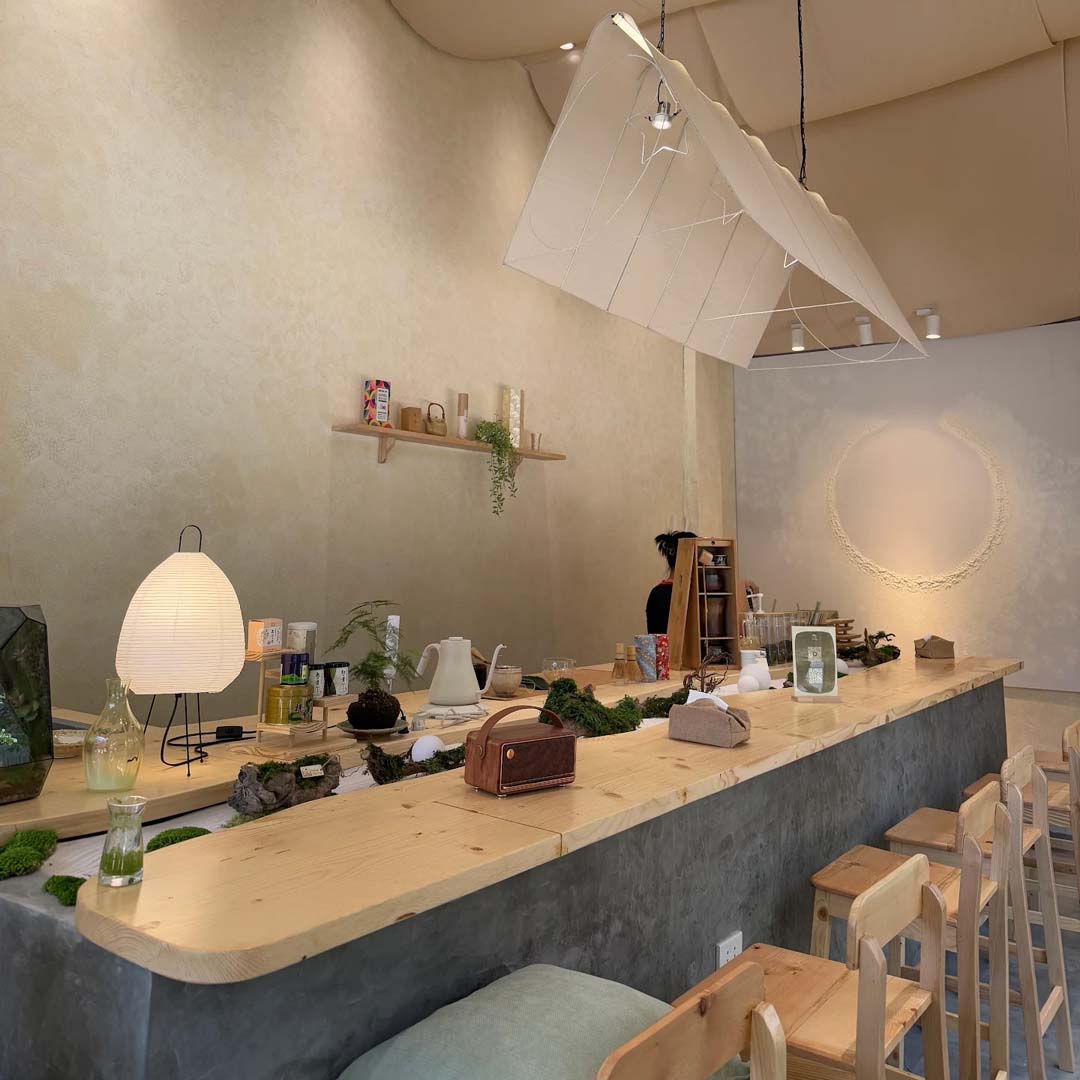 Uncha Matcha - Danang Coffee - Cà phê Đà Nẵng