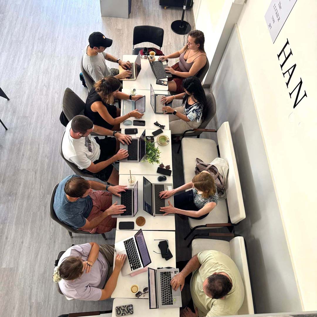 HAN Coffee - Danang Coffee - Cà phê Đà Nẵng